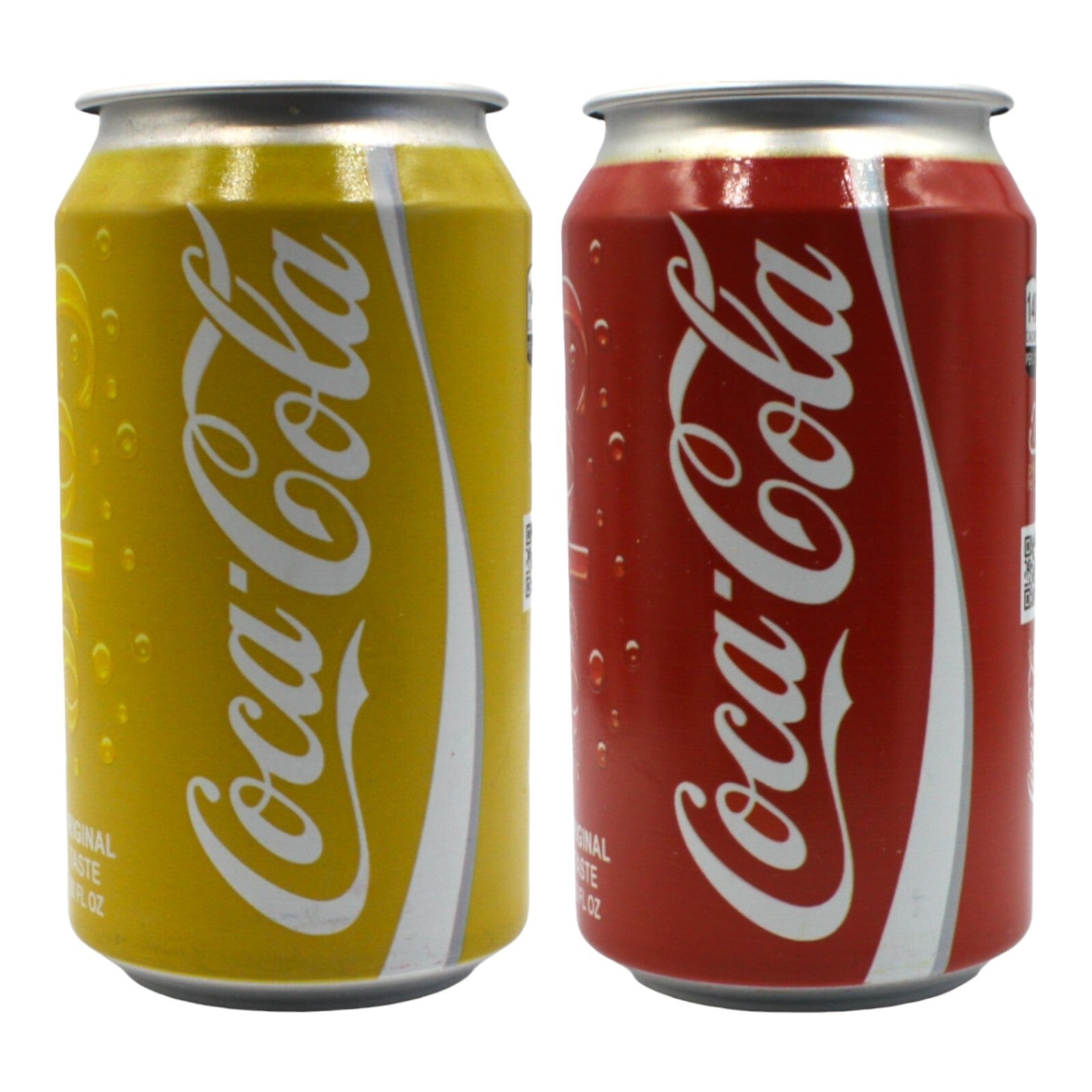 2 Coke Soda Can Safe Stash Hidden Compartment Diversion Safe – Your Smoke