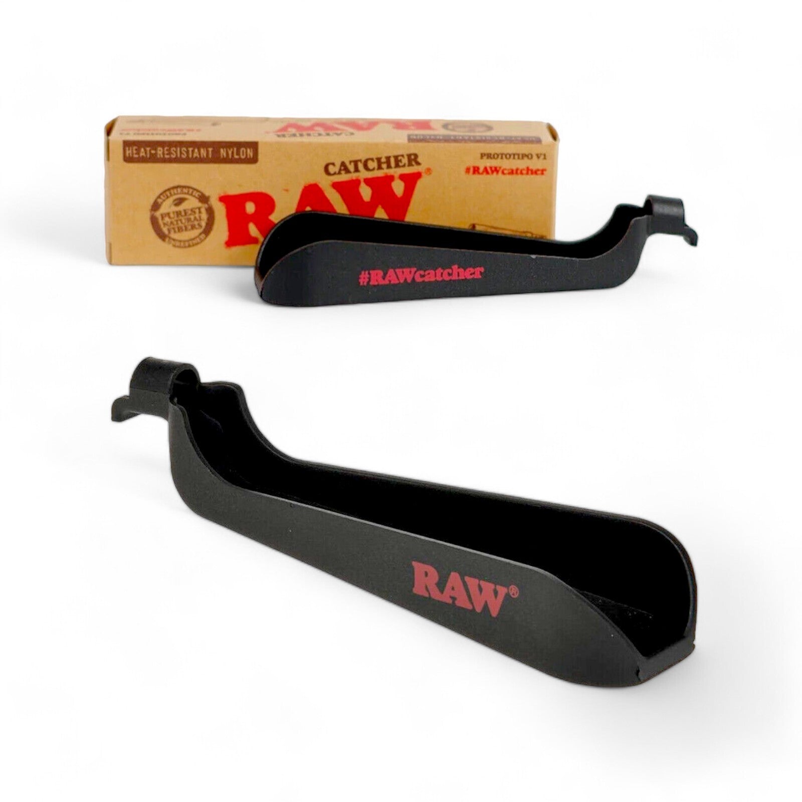 RAW Catcher Cigarette Cone Holder Ashtray – Your Smoke