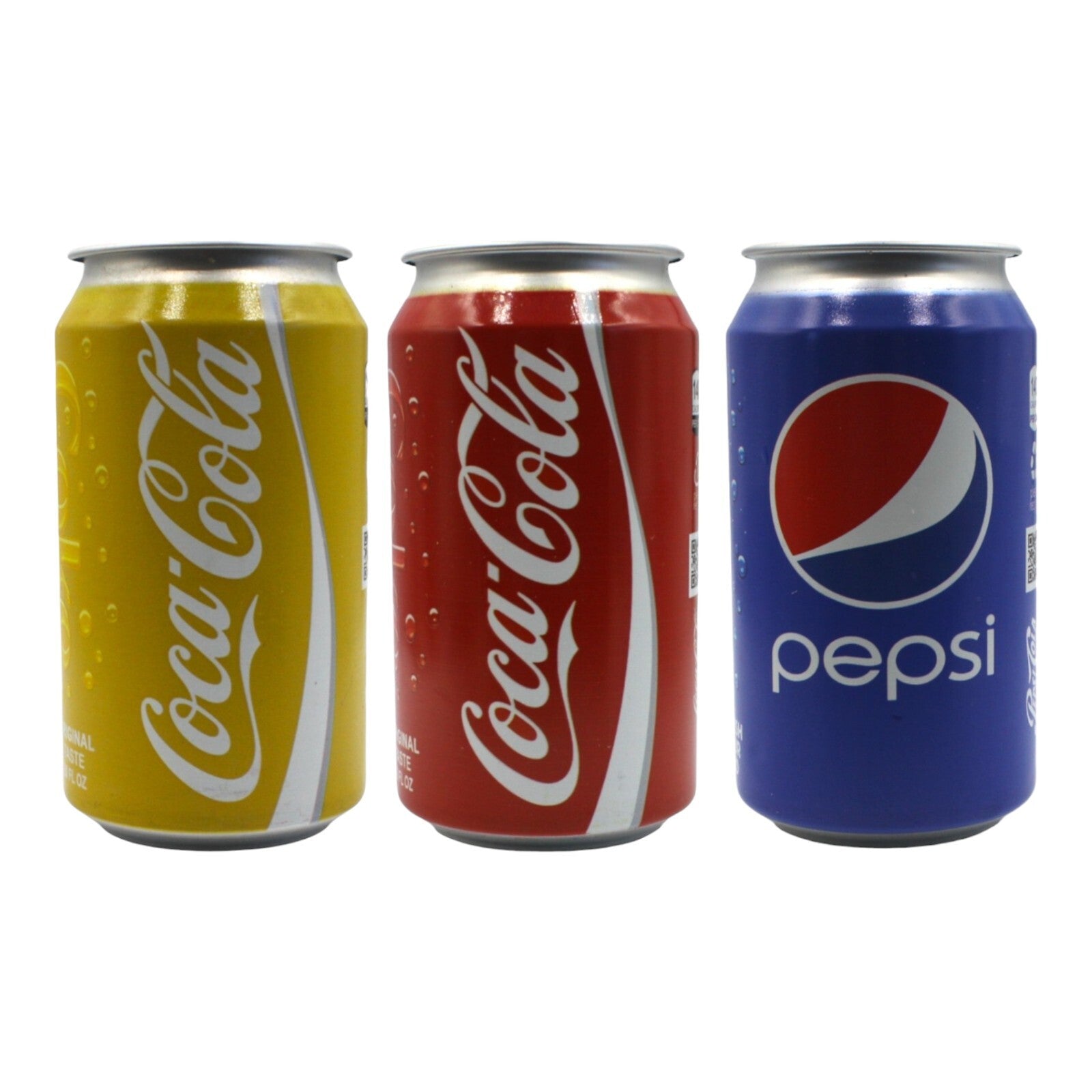 3 Soda Can Safe Stash Hidden Compartment Diversion Safe – Your Smoke
