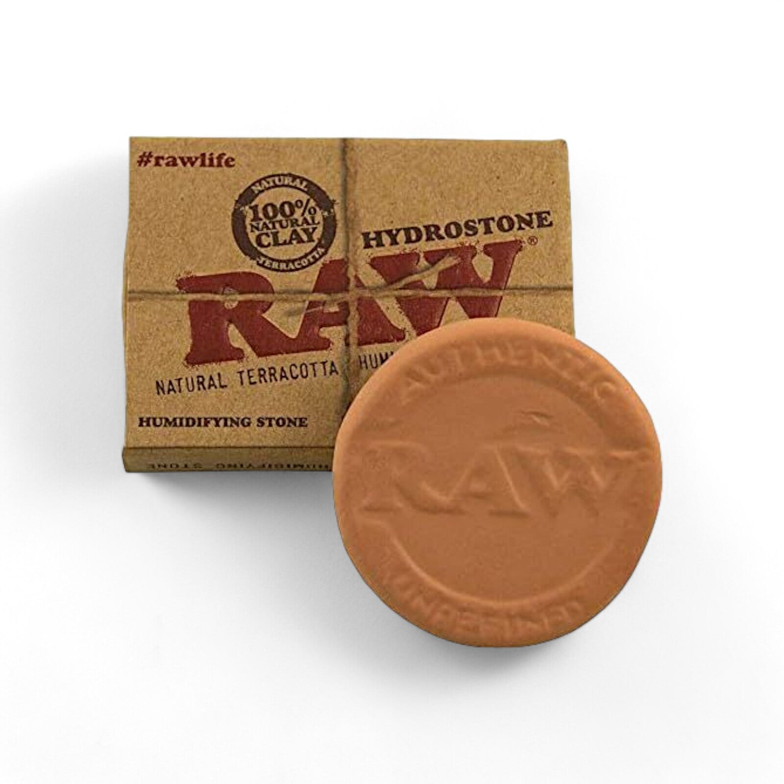 RAW Hydrostone Terracotta Humidifier – Your Smoke